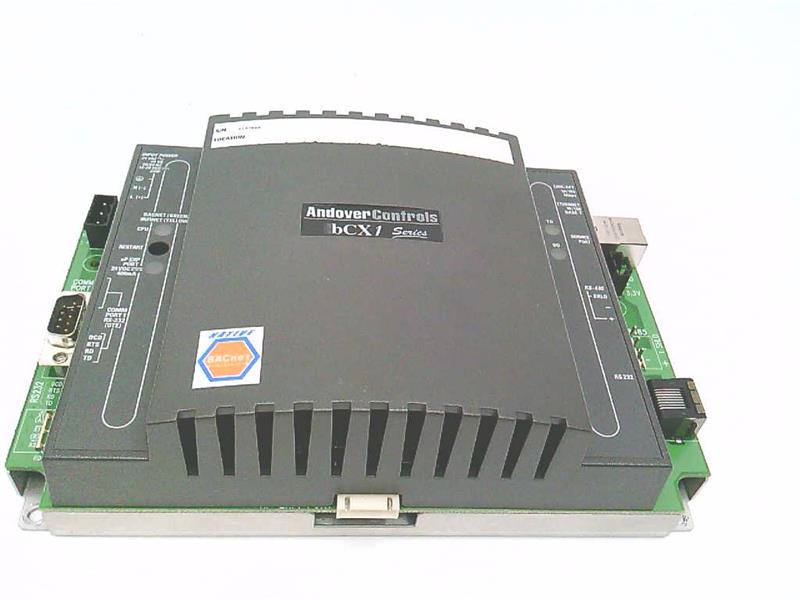 BCX1-CR-0 PLCs and Accessories by SCHNEIDER ELECTRIC