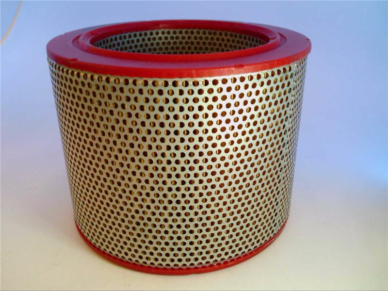 C21138/1 - AIR FILTER by MANN FILTER