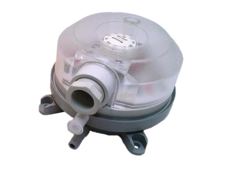 DPS-200 Pressure and Temperature Switches by HONEYWELL