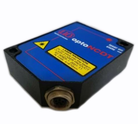 ILD-1400-20 Sensor Accessories and Components by MICRO EPSILON