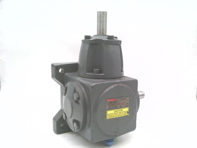 R137-A-M1 Gear and Gearbox Components by ALTRA INDUSTRIAL MOTION