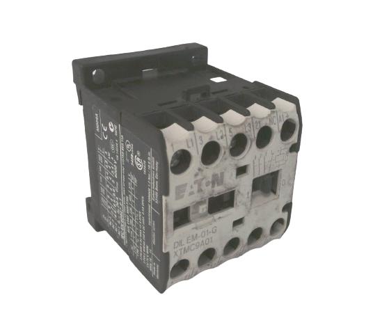XTMC9A01TD Contactors and Starters by EATON CORPORATION