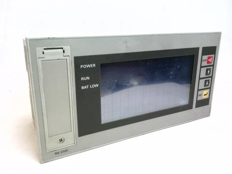 NT20M-DN131 HMI (Human Machine Interfaces) by OMRON