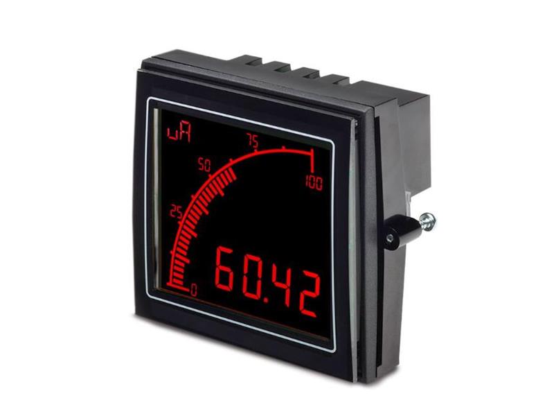 APM-MICRO-ANO Measurement and Indicators by TRUMETER
