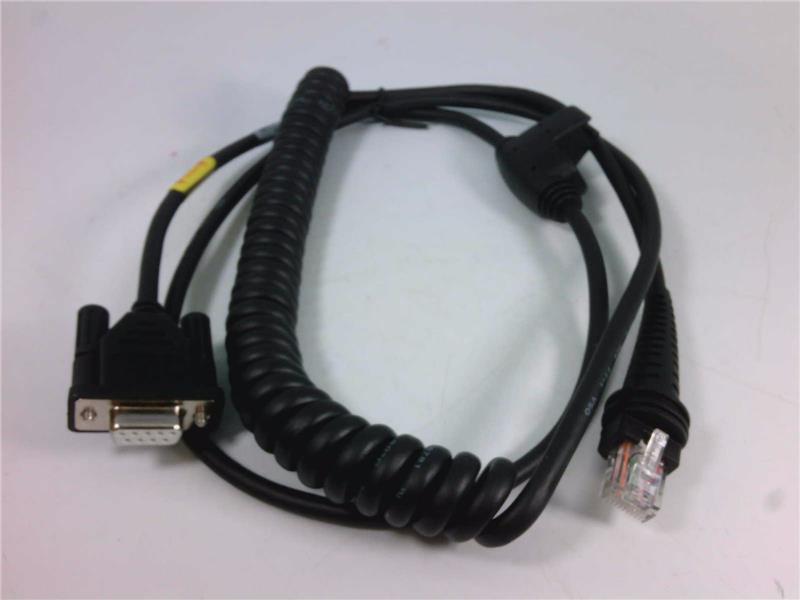 CBL-020-300-C00 - RS232 (+/-5V SIGNALS) by HONEYWELL