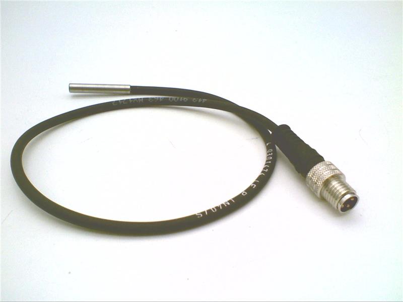 IN 40-S-M8-PNP Limit and Proximity Switches by SCHUNK