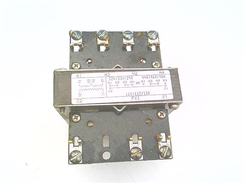 9T 58B 144 - SPECIALTY TRANSFORMER by HUBBELL