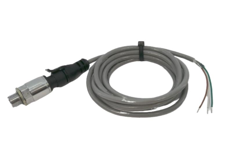 PA-22S - PRESSURE SENSOR by ITT