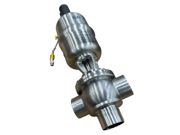 M18BP821440 Valves by SPX FLOW