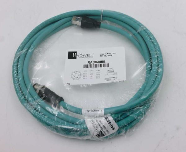 RAD03090 Wire and Cable by RADWELL