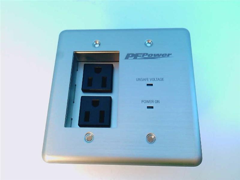 M/W-POWER-PRO-PFP Connectors by PANAMAX