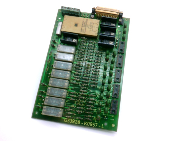 G33928-K0957-L PLCs and Accessories by SIEMENS