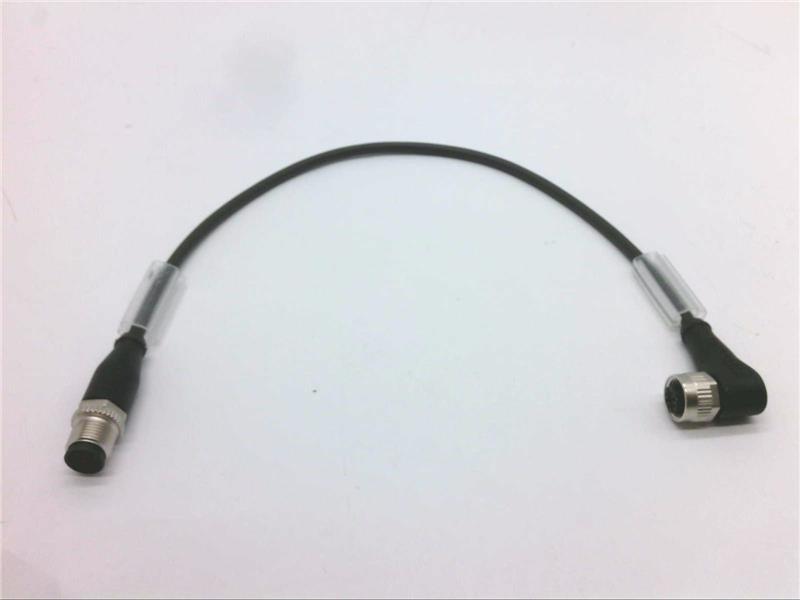 BCC M425-M414-3A-304-PX0434-003 - 4 AMP by BALLUFF