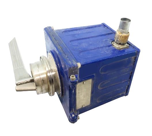 MBT-2300-L-FPM-A - CONSISTENCY TRANSMITTER by BTG