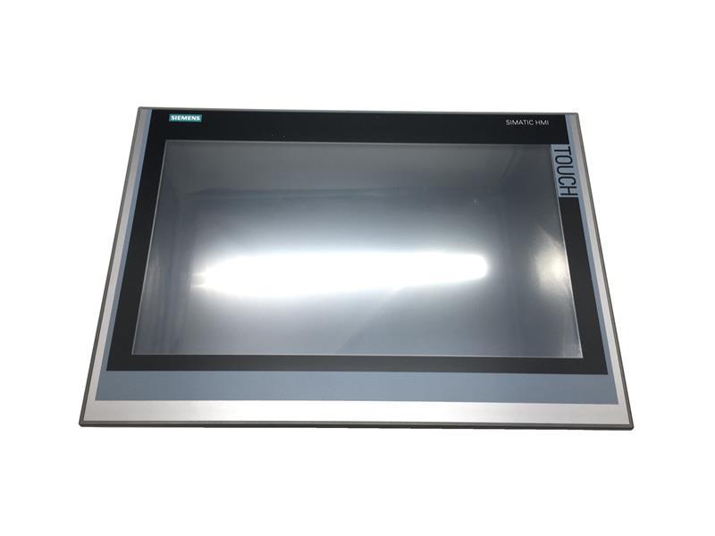 6AV2124-0UC02-0AX0 HMI (Human Machine Interfaces) by SIEMENS