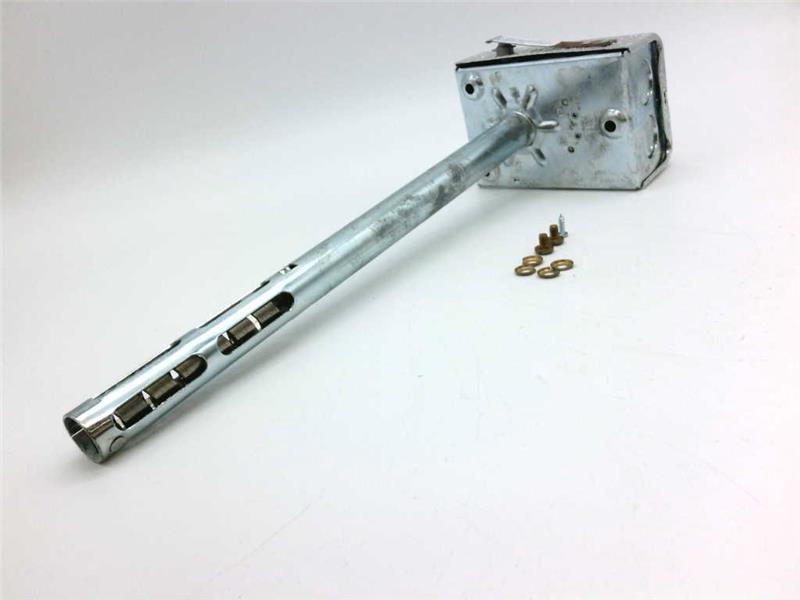 TC-100-1A-3C - FIRESTAT DUCT by TPI