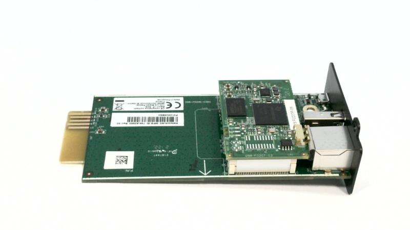 NETWORK-M2 - WITH FASTER SPEED/ENHANCED CYBERSERCURITY by EATON CORPORATION