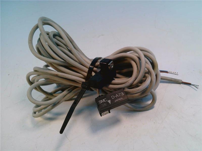 D-A73-307A General Purpose Switches by SMC