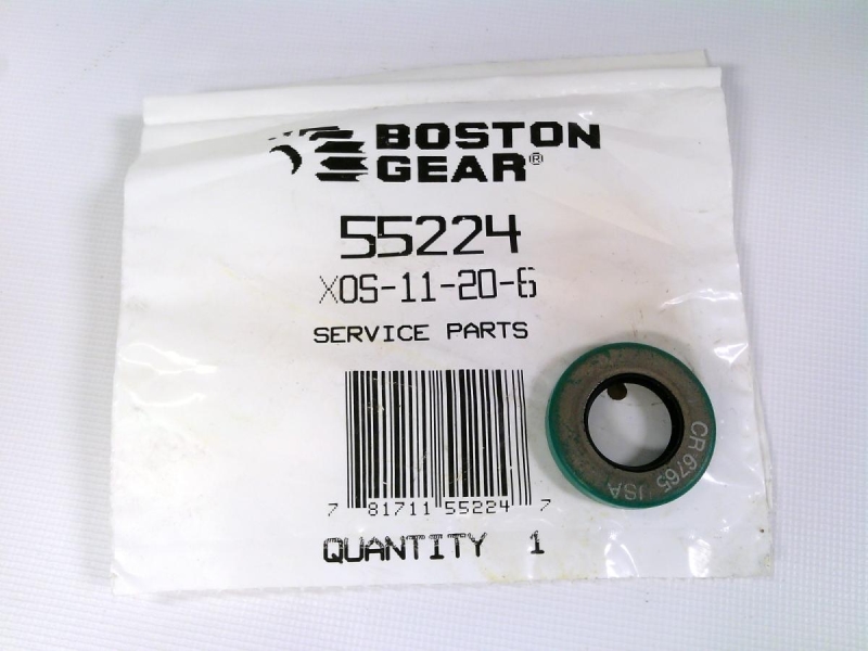 55224 Gear and Gearbox Components by ALTRA INDUSTRIAL MOTION