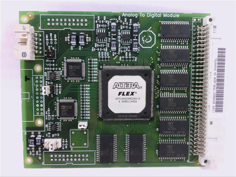 EPF10K50VRC240-3 Integrated Circuits by ALTERA CORPORATION