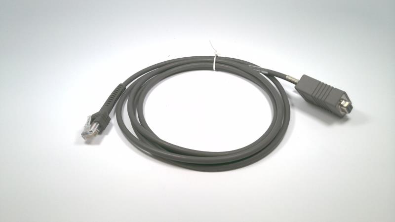 CBA-R01-S07PBR Bar Code Readers and Equipment by ZEBRA