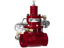 AKF Pneumatic Filters and Regulators by KIMRAY