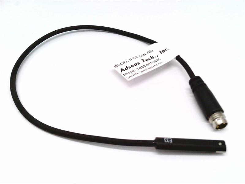 CS-50N-QD Specialized Switches by ADSENS TECHNOLOGY INC