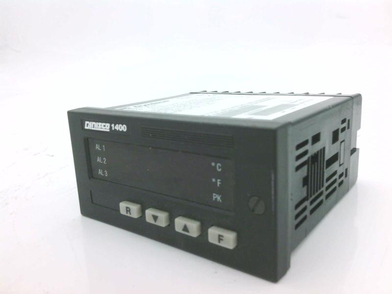 DYN140040300 Control Devices by DYNISCO