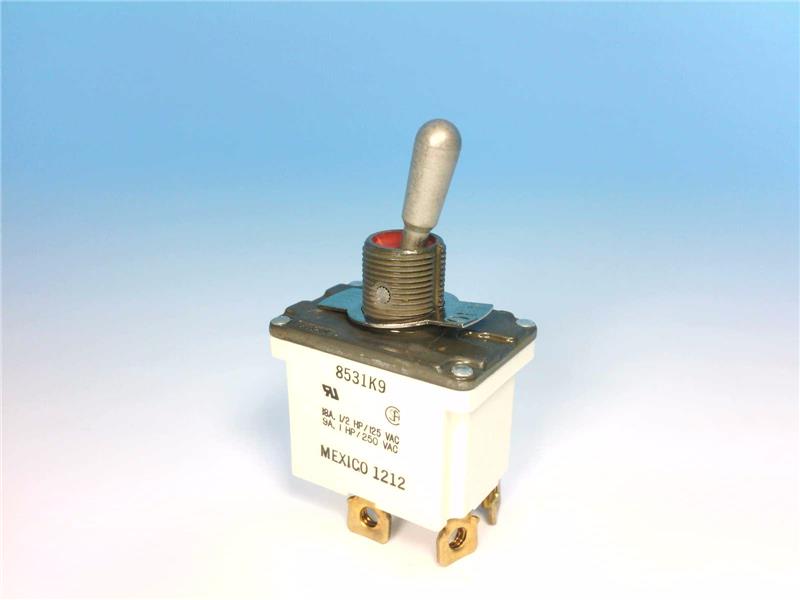 8531K9 Pilot Devices by SAFRAN LABINAL POWER SYSTEMS