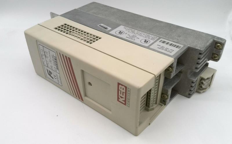 07F4S2C-M220 Drives by KEB AUTOMATION