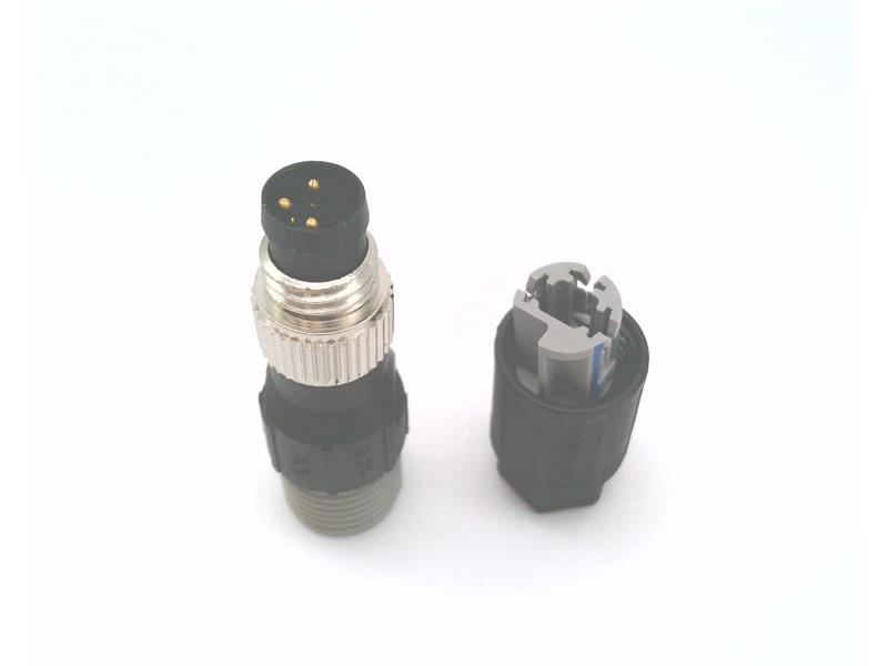 BCC M333-0000-20-000-13X350-000 Electronic Components by BALLUFF