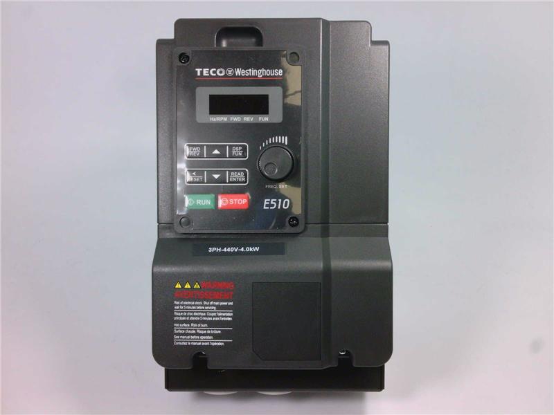 E510-405-H3-U Drives by TECO-WESTINGHOUSE
