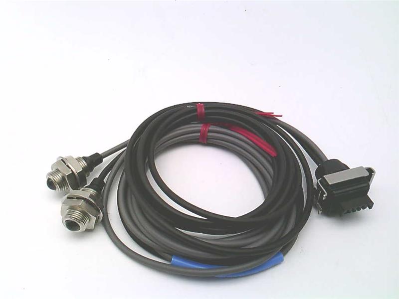 PX-H72 Limit and Proximity Switches by KEYENCE CORP