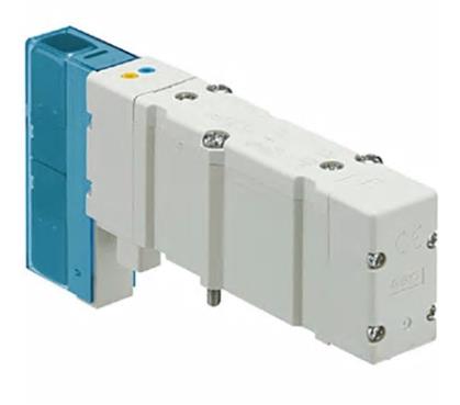 SY7200-5U1 Valves by SMC