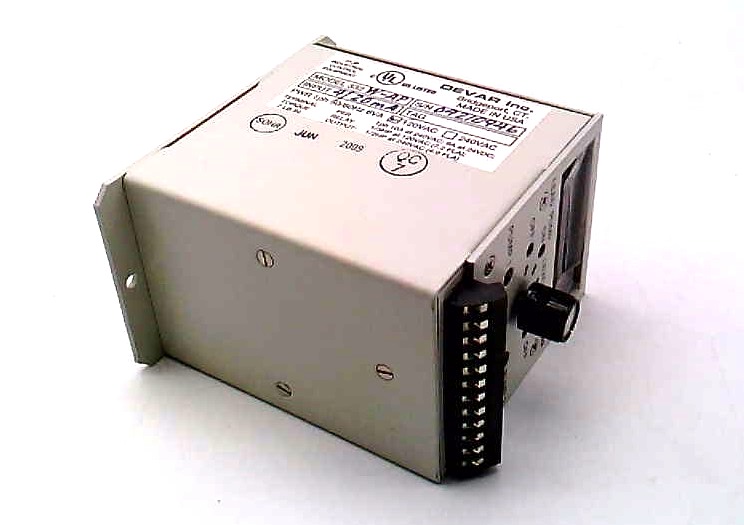 332W-AP Control Devices by DEVAR