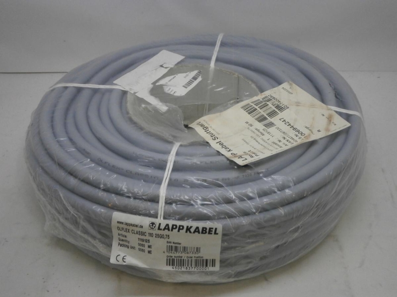 1119125-50M by LAPP USA