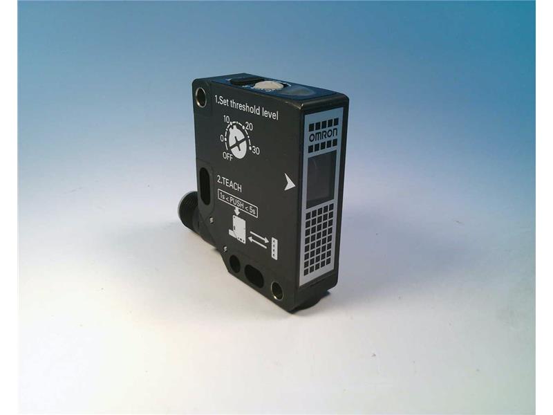 E3S-DBP22 Transmitters by OMRON