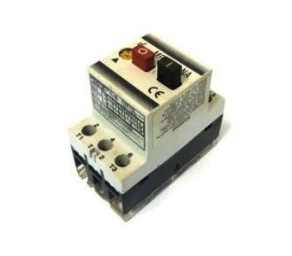 MPS-6 Contactors and Starters by EATON CORPORATION
