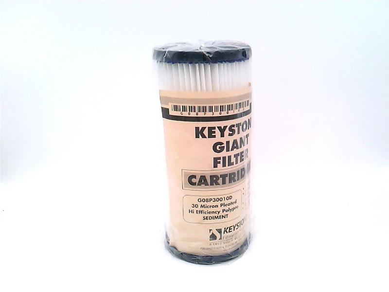 G08P30010D Hydraulic Filters and Indicators by KEYSTONE FILTER