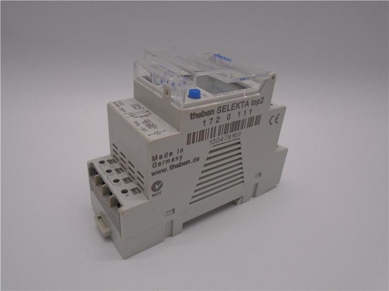 172-0-111 Relays by THEBEN