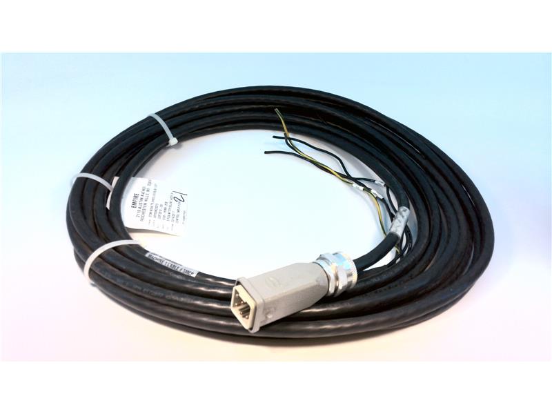 EWS-16084-E35 - CABLE ASSEMBLY by EMPIRE