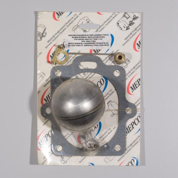 ML9897 Machine Assemblies by MEPCO