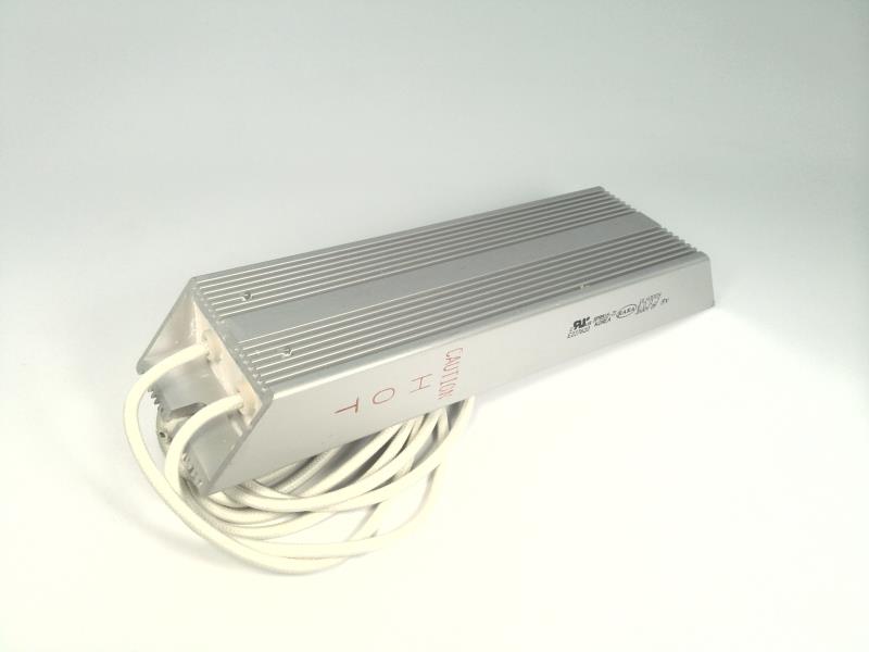 SPR816-21 Resistors by RARA ELECTRONICS COMPANY