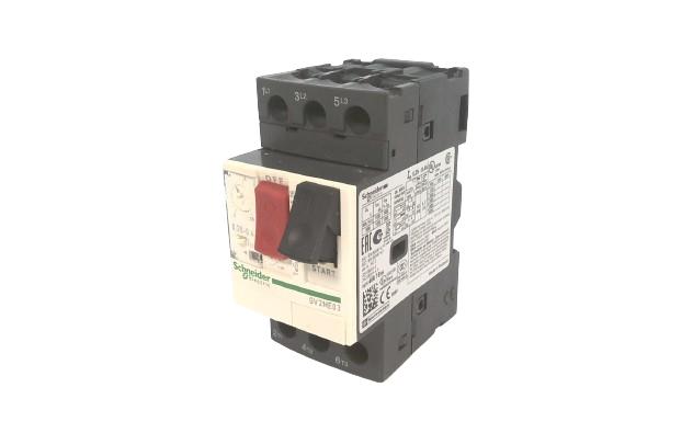 GV2ME03 Circuit Breakers by SCHNEIDER ELECTRIC