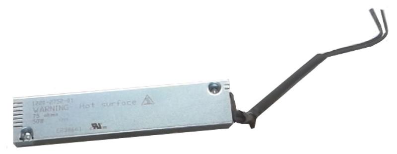 1220-2752-01 - 50 W by CONTROL TECHNIQUES