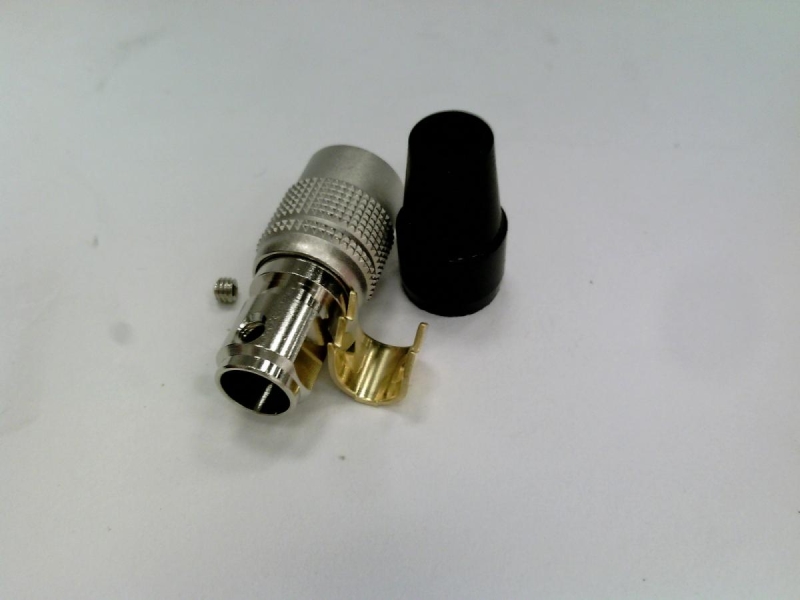 HR10A-7P-6S(73) Connectors by HIROSE ELECTRIC