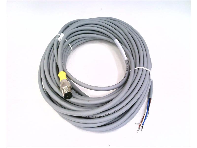 RS 4.4T-15/S618/S824 Wire and Cable by TURCK