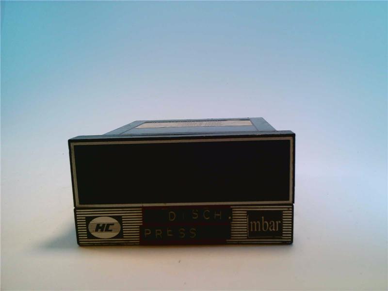 MDF-U-S-H-Y-S Measurement and Indicators by ELECTRO METERS