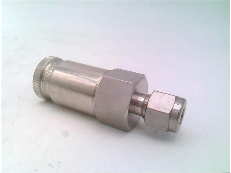 SS-QT4-S-400 Pneumatic Fittings and Hoses by SWAGELOK