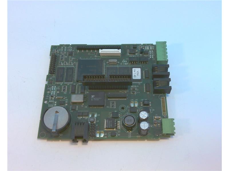 M95-P1 - CIRCUIT BOARD by UNITRONICS